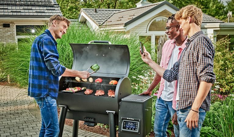 Exploring the Different Types of Grills – Grillmaster's Blog