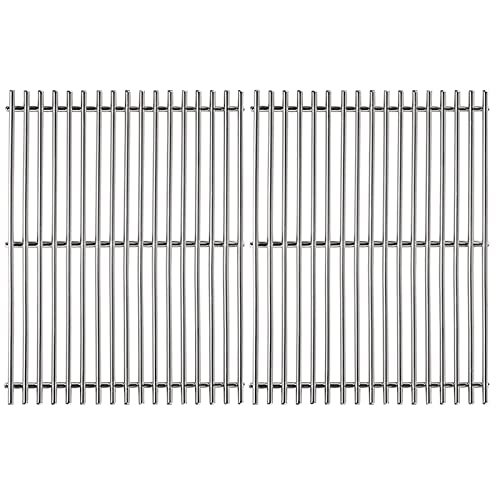 Hongso 66095 66802 18 7/8" SUS304 Stainless Steel Grill Grates ...