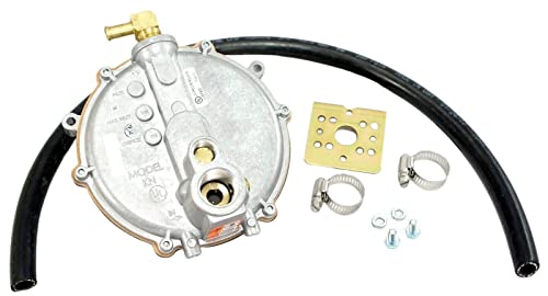 Natural Gas Conversion Kit fits Westinghouse iGen4500DF Generator ...